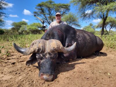 Hunts – Sampson Outdoors