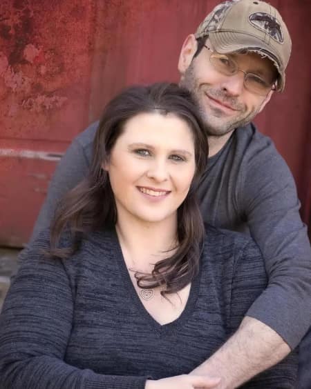 Si Robertsons Son Scott