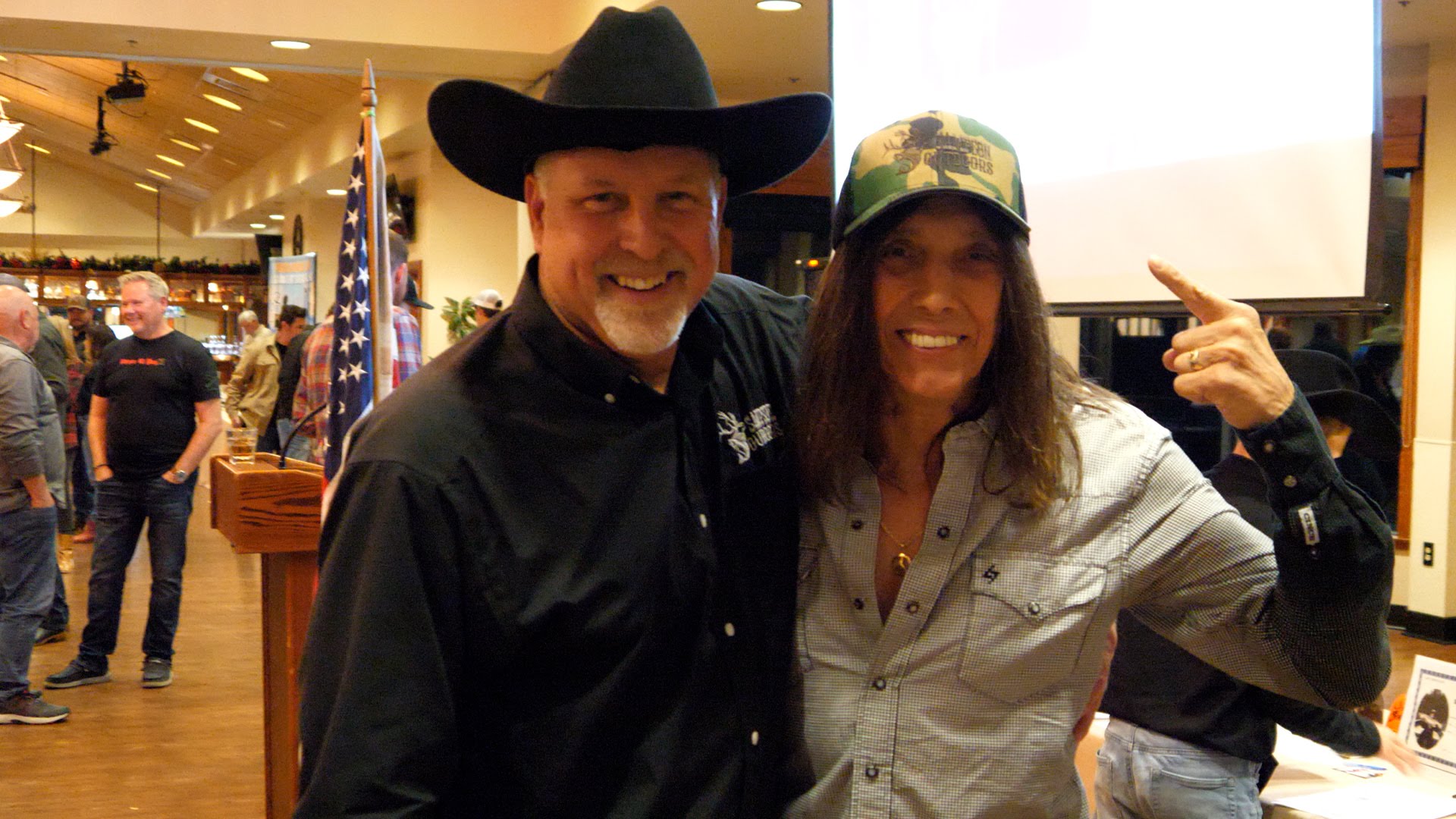 Annual Banquet – Sampson Outdoors