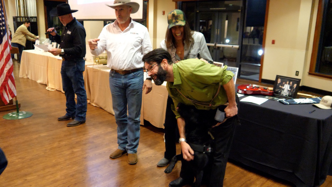 Annual Banquet – Sampson Outdoors