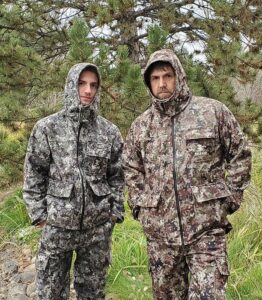 Catch & Release Hunting Apparel – Sampson Outdoors